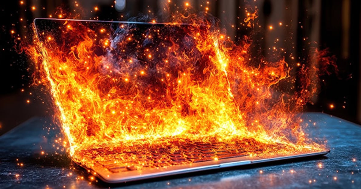My Computer Stopped Working - What Do I Do? | New Life Technology Group